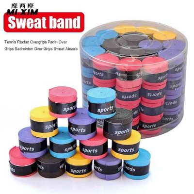 Fishing Rods Wraps Tapes Sweatband Tennis Racket Overgrip