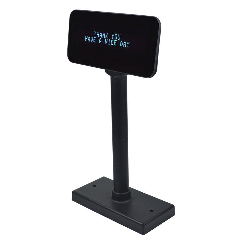 VFD22018B Big Panel VFD Customer Display New Arrive 2018 Des_虎窝淘