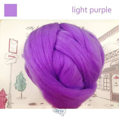 Knitting Yarn Big Thick DIY Handwork Scarf Crochet Knitting