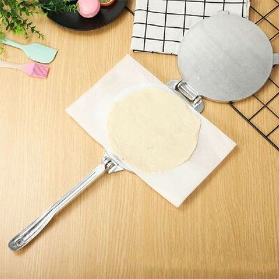 13MA Tortilla Maker Press Heavy Aluminium Meat Press