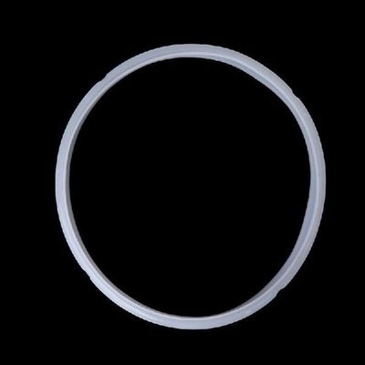 P82C 22cm Silicone Rubber Gasket Sealing Ring For Electric