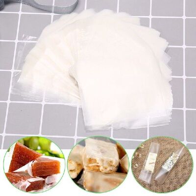 2021 500Sheets Edible Glutinous Rice Paper Xmas Wedding