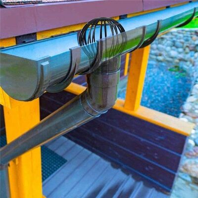 4Pcs Helpful Floor Drain Cover Easy to Use Good Durability