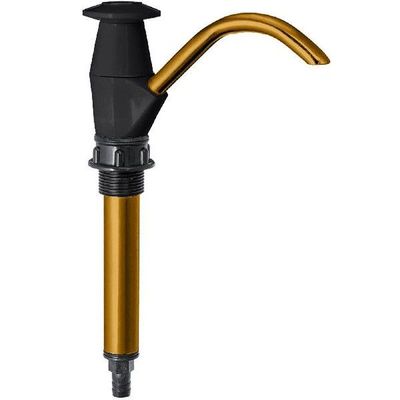 Hand Press Water Dispenser Hand Pump Dispenser Portable