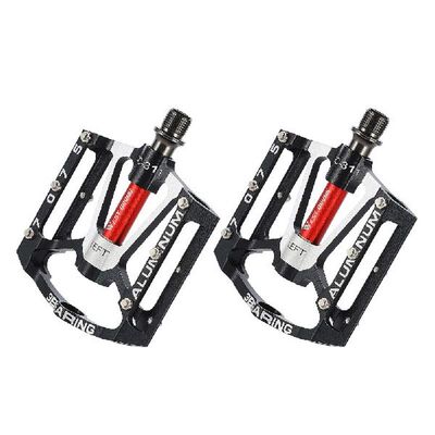 Pedals Bike Pedalroad Cleats Mountain Clips Mtb Platform