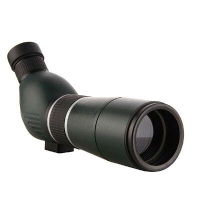 60X60 Monocular Telescope iPX4 Waterproof survival gear