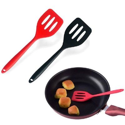 Egg Fish Frying Pan Scoop Cooking Utensils Fried Shovel