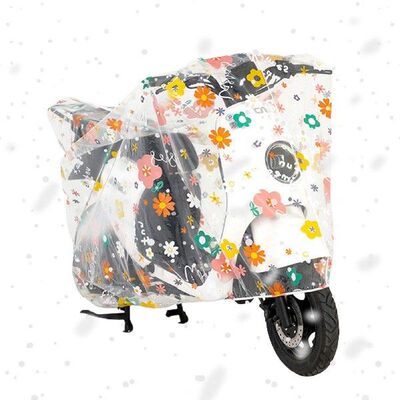Scooter Cover Motorbike Cover Waterproof Motorbike Cover