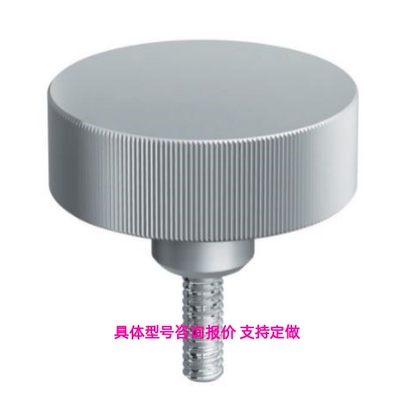 压纹旋钮HAW37-M3/4/5/6/