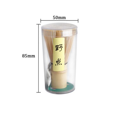 NewTea Ceremony Matcha Whisk Bamboo Chasen Green Tea Whisk C