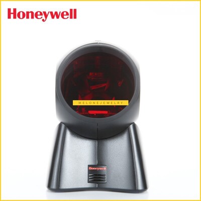 Oringinal Honeywell Metrologic MK7120 Orbit Barcode reader O