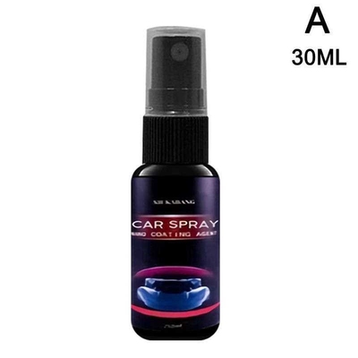 30/50/100ml Car Nano Repairing Spray Car Liquid Coating Nano