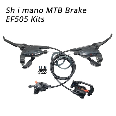 ST-EF505 BR-M315 3x8S 3x9S 24 27 Speed 27S MTB bike Hydrauli