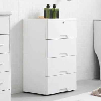 Simple bedroom plastic dormitory 5 top layers of the head of