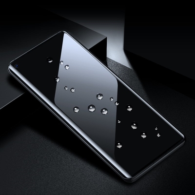 CHYI 3D Curved Film For Xiaomi Mi 10 Ultra Screen Protector