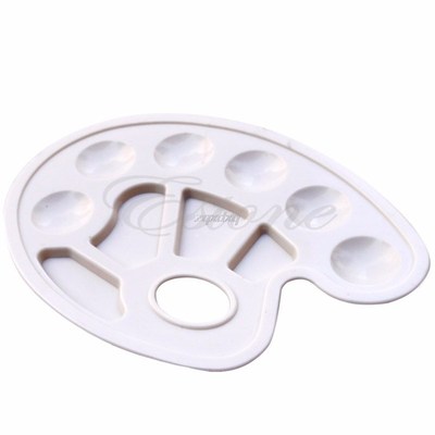 New Art Alternatives Paint Tray Artist Watercolor Plastic Pa
