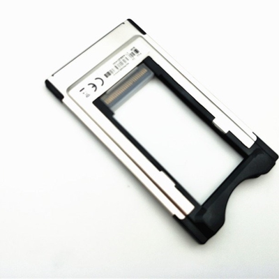 ExpressCard 34mm Express Card Adaptor to 54mm PC Card Reader