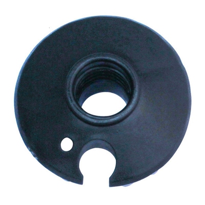 2pcs/lot Trek Pole Basket Rubber Tip Carbon Fiber Hike Teles