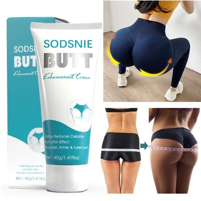 Hip Lift Up Cream Butt Enlarger Enhancement Fast Growth Reti