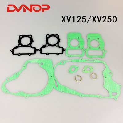 Yamaha Virago XV250 125 Motorcycle Rebuild Full Gasket Kit M