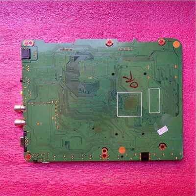 Samsung main board A40D6000 N55D6000 N46D6000 un55d6300 N40D