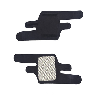 1 Pair Tourmaline Self Heating Knee Pads Magnetic Therapy Kn