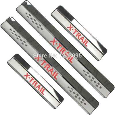 Nissan X-Trail X Trail XTrail T32 T31 2008-2018 2019 2020 St