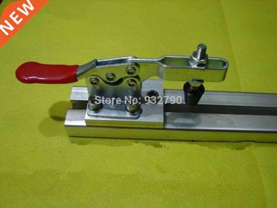 Carving Machine Fastening Platen CNC Router Fixture Clamp Ch