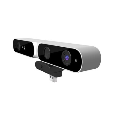 3D scanner Z17OR for 3D printer handheld body face object s