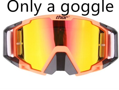Only MX goggle 2020 Motocross Goggles MX Off Road Dirt Bike