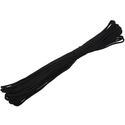 Paracord 550 Parachute Rope 7 Core Strand for Climbing Campi