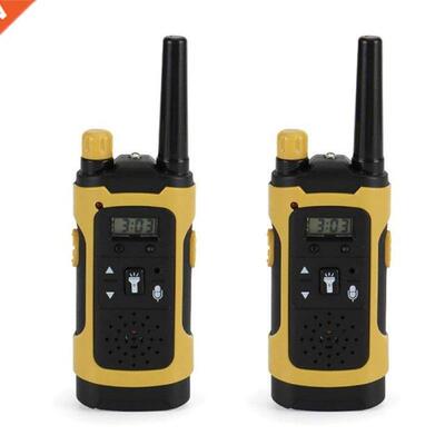 Electronic Toy children Wireless Walkie Talkie toys 2pcs par