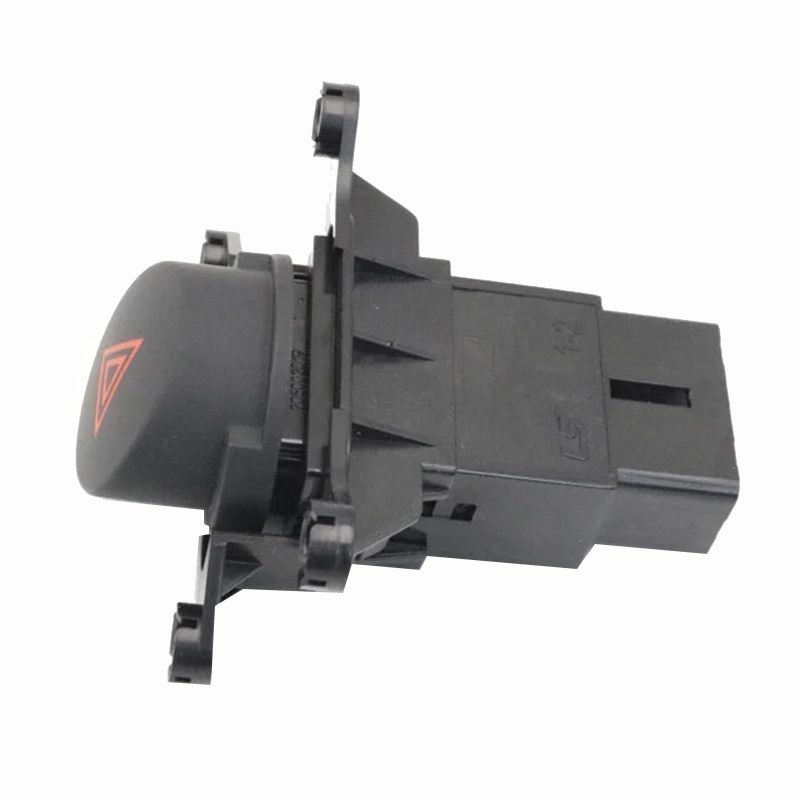 Car Hazard Warning Switch Emergency Light Switch Double Flas_虎窝淘