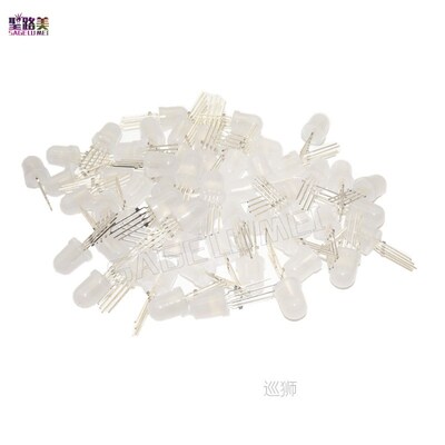 WS2811 IC led Pixel node Module Light No Wire Addressable le