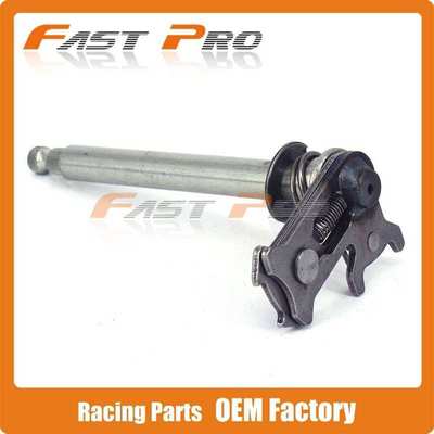 Motorcycle Output Shaft Spindle ZS177MM ZONGSHEN Engine NC