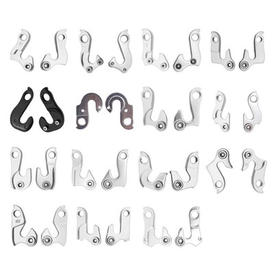 1PC MTB Bike Bicycle Rear Mech Derailleur Hanger Dropout Co