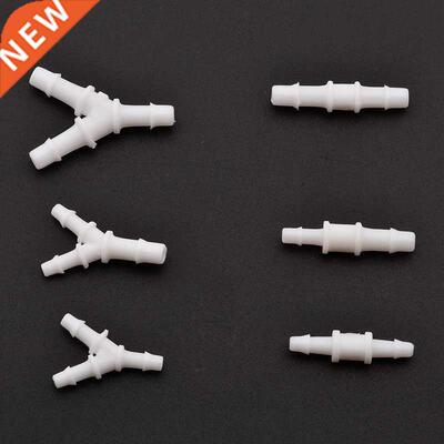 20pcs Eco solvent Y Shape Ink Tube Connector for Large forma