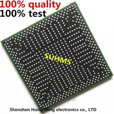 test very good product SR17E DH82HM86 bga chip reball w