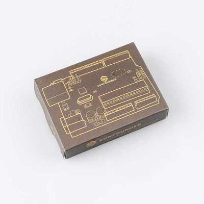 Uno R3 for Arduino ATMEGA328P ATMEGA16U2