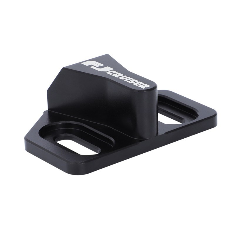 Tailgate Protection Limiting Stopper Solve Abnormal Noise Fo