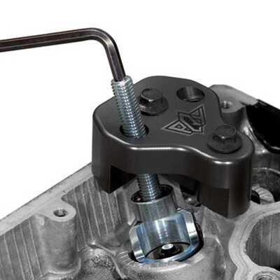 PQY - Aluminum Valve Spring Compressor Tool DOHC for Subaru