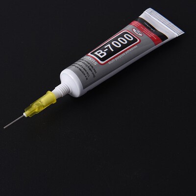 2pcs DIY Craft 9ml Diy Cell Phone Touch Screen Glass Super G