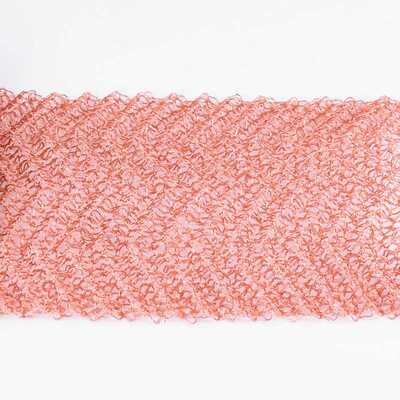1-10 Meter 4 Wires Pure Copper Mesh Woven Filter Sanitary Fo
