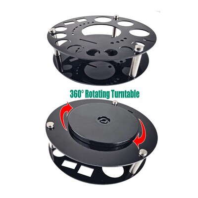 Bartender Kit1-30-piece Cocktail Shaker Set with Stainless