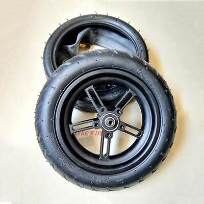 2019 Scooter Tyres Rear Wheel Hub Xiaomi Mijia M365 8.5 Inc