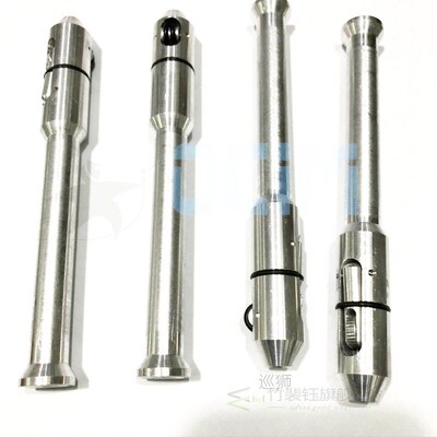 TIG PEN -Welding Rod Holder for any wire 1.00-3.2mm