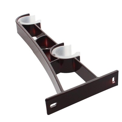 Hot Extra Thick/Medium Thick Single/Double Brackets Aluminum