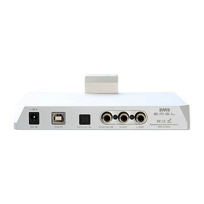 Clearance SMSL M9 Headphone Amplifier AK4490x2 32bit/768kHz