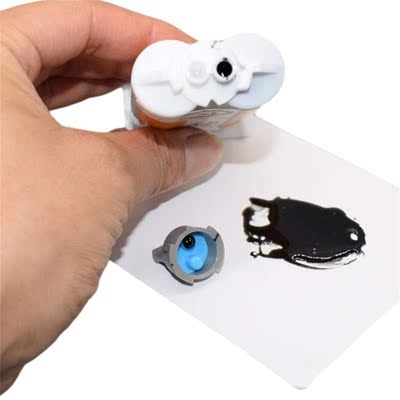 2pcs Black 50ml 11 Epoxy Resin 5 Minutes Epoxy Adhesive &amp