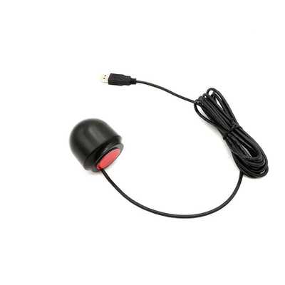 GNSS GLONASS GALILEO receiver Antenna module USB output USB